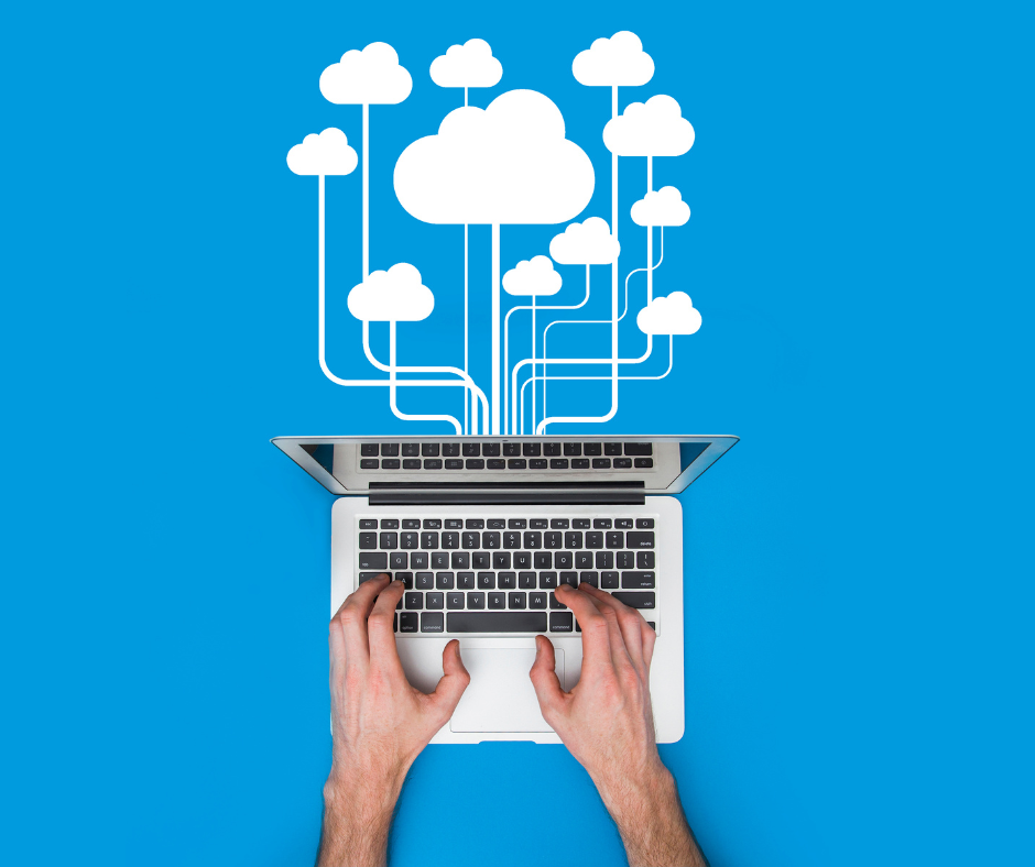 Agility in Cloud Computing: Best Practices & Benefits | MSH