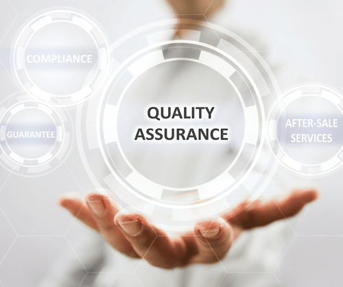 Crafting an Effective Software Quality Assurance Strategy | MSH