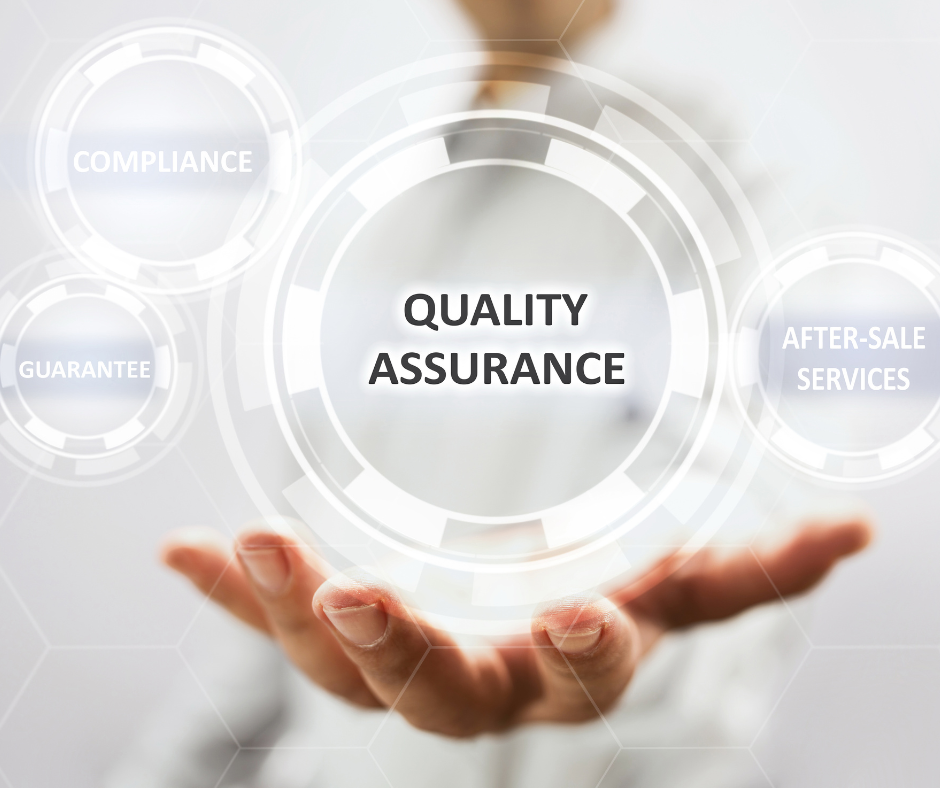 Crafting an Effective Software Quality Assurance Strategy | MSH
