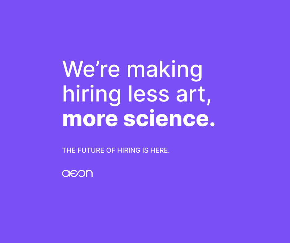 Revolutionizing Recruitment with Hiring Experience Platforms | MSH