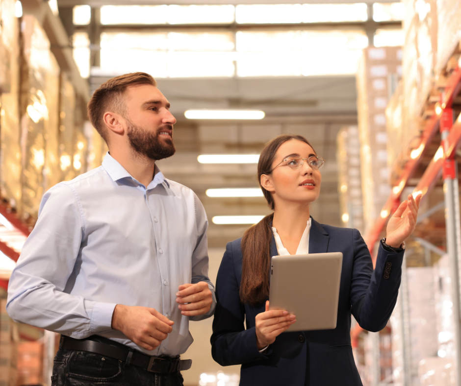 Product Managers vs. Program Managers: Key Differences | MSH