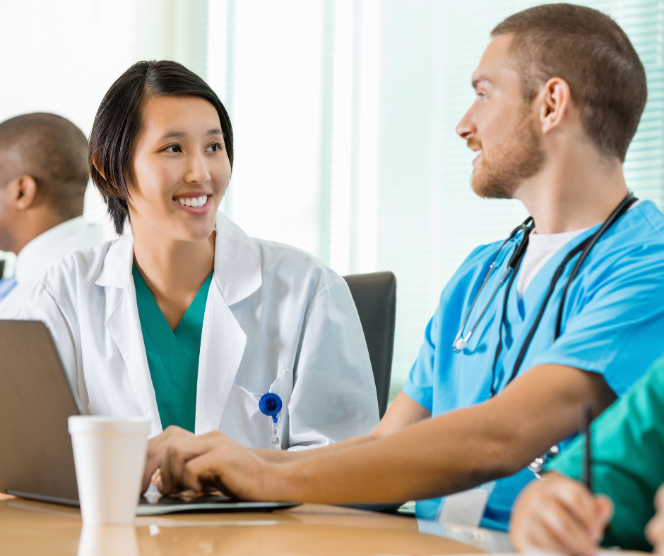 Healthcare New Hire Onboarding Best Practices | MSH
