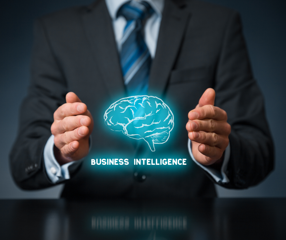 Our Top 5 Business Intelligence Use Cases | MSH