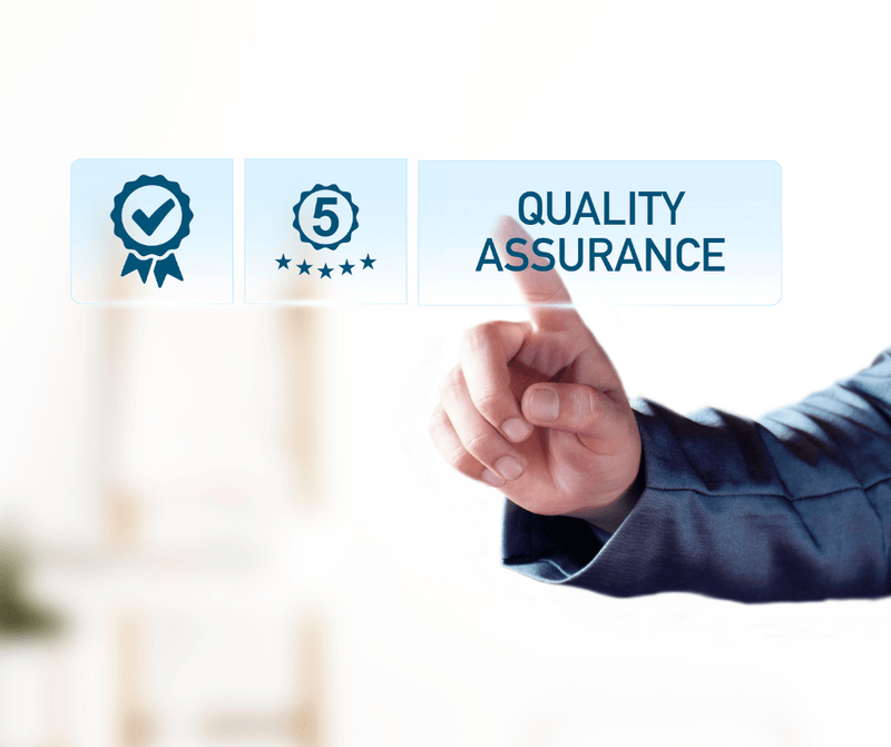 7 Benefits of Quality Assurance Testing | MSH
