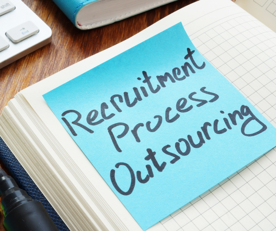 What Is Recruitment Process Outsourcing? | MSH