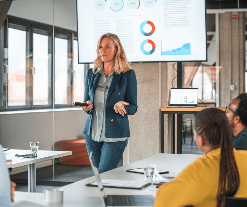 Crafting an Effective Software Quality Assurance Strategy | MSH