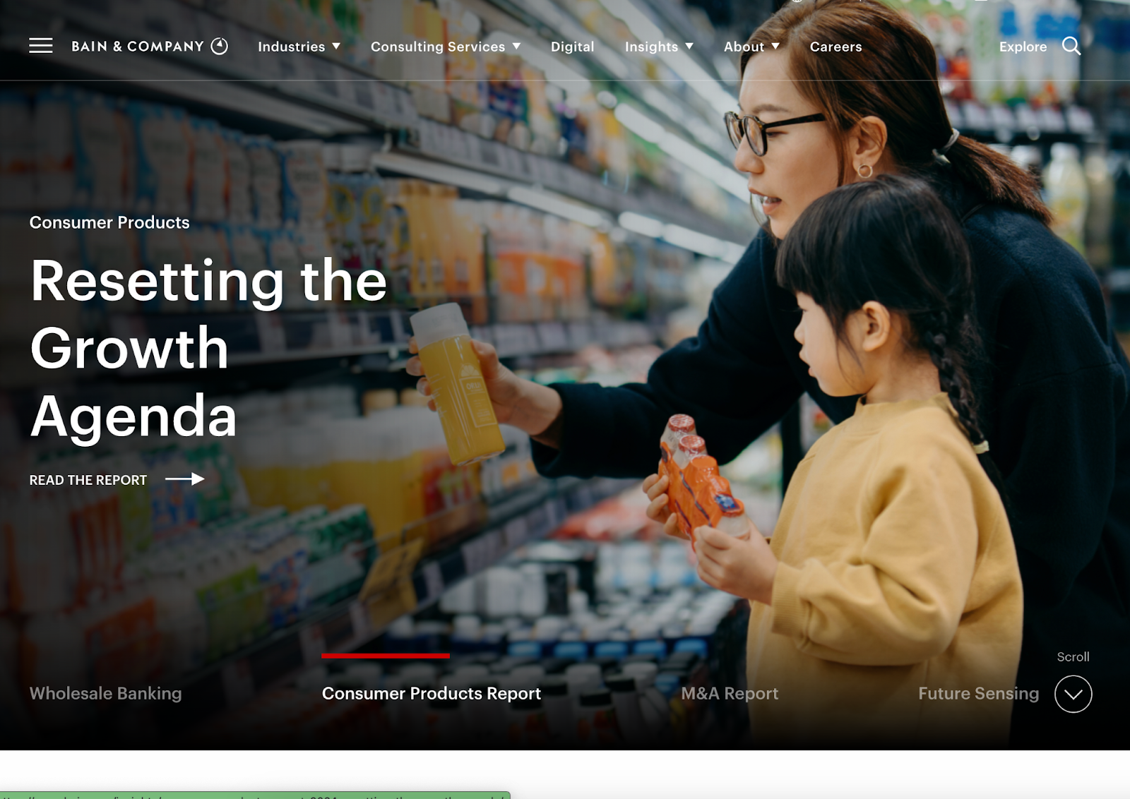 Top 10 healthcare technology consulting firms In 2024 | MSH