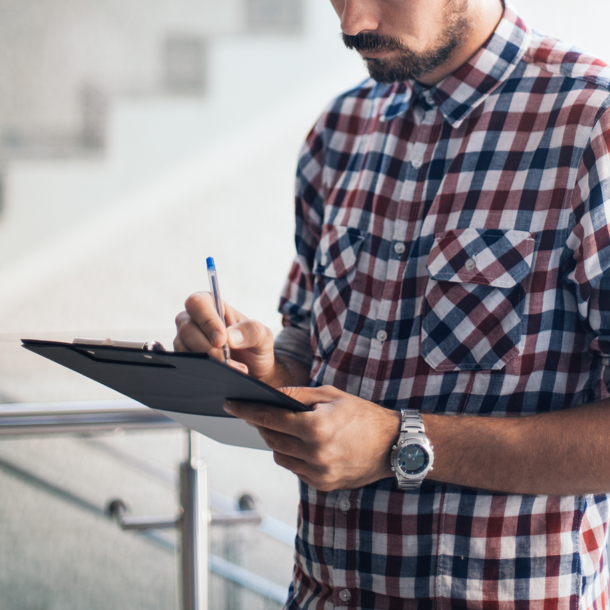 Elevate Hiring: Importance of Candidate Experience Checklist | MSH