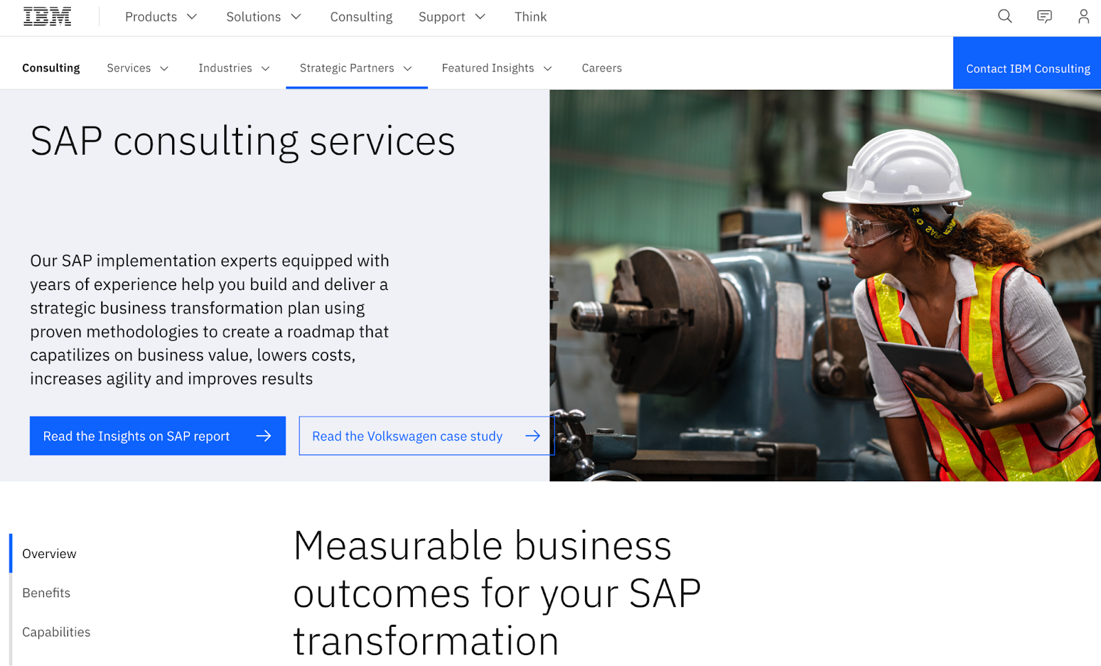 Top 7 SAP consulting companies In 2024 | MSH