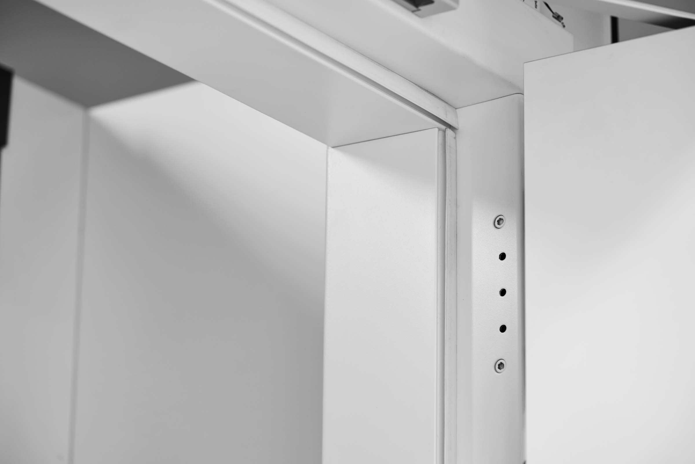 Hero Klasse 4 - Inbraakwerende deuren - Deurgehelen | Mecop