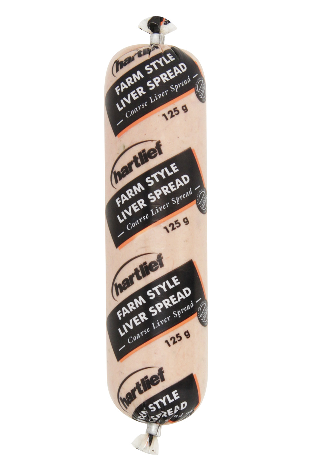 Hartlief Spreads: Farmstyle Liver Spread