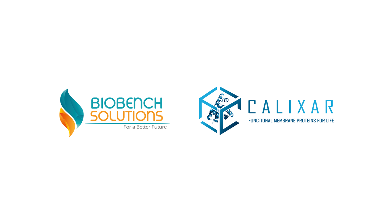 New distributor agreement between CALIXAR and BioBench Solutions LLP ...