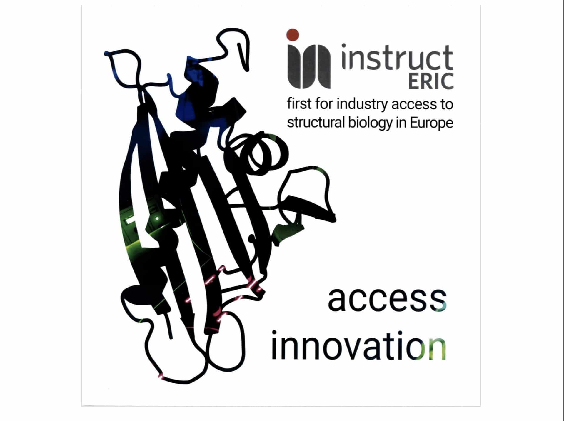Case Study Highlight in Instruct-ERIC Network Brochure | Eurofins Calixar