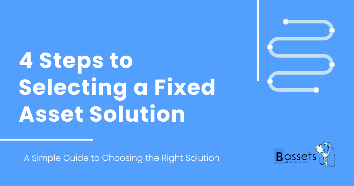 Mastering Fixed Asset Management: A Strategic Approach to Software ...