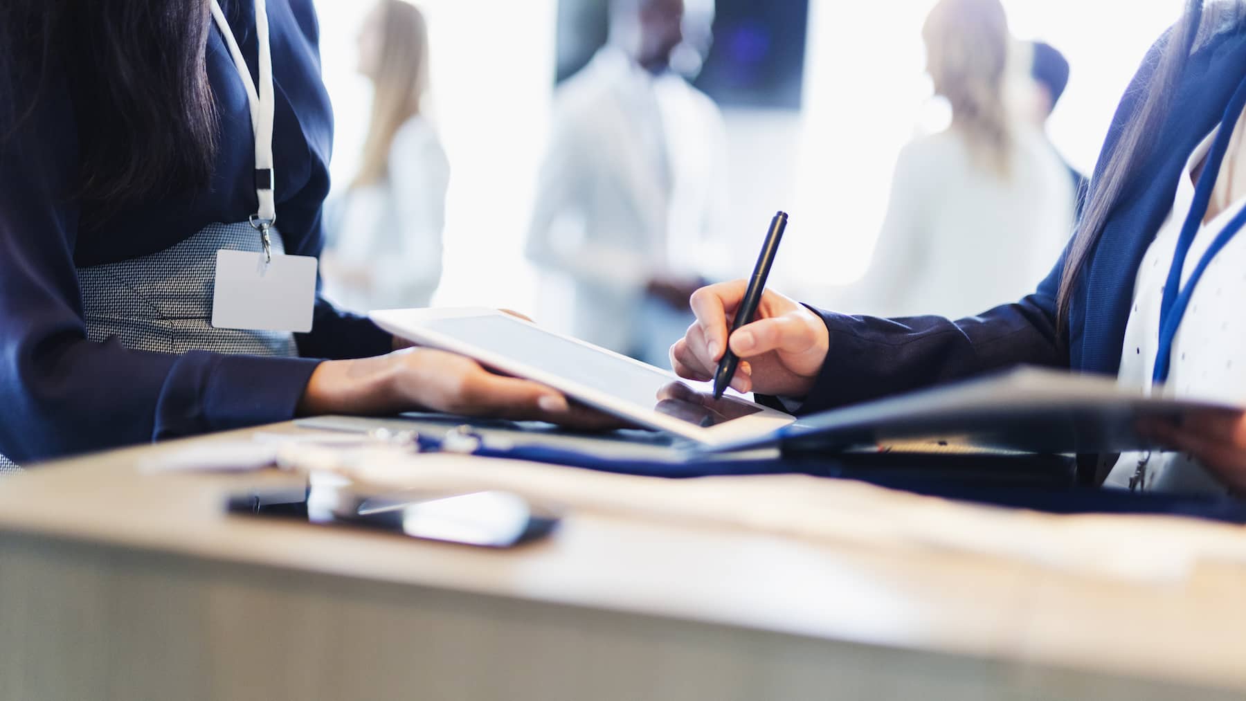 Digital Contract Management Solutions: