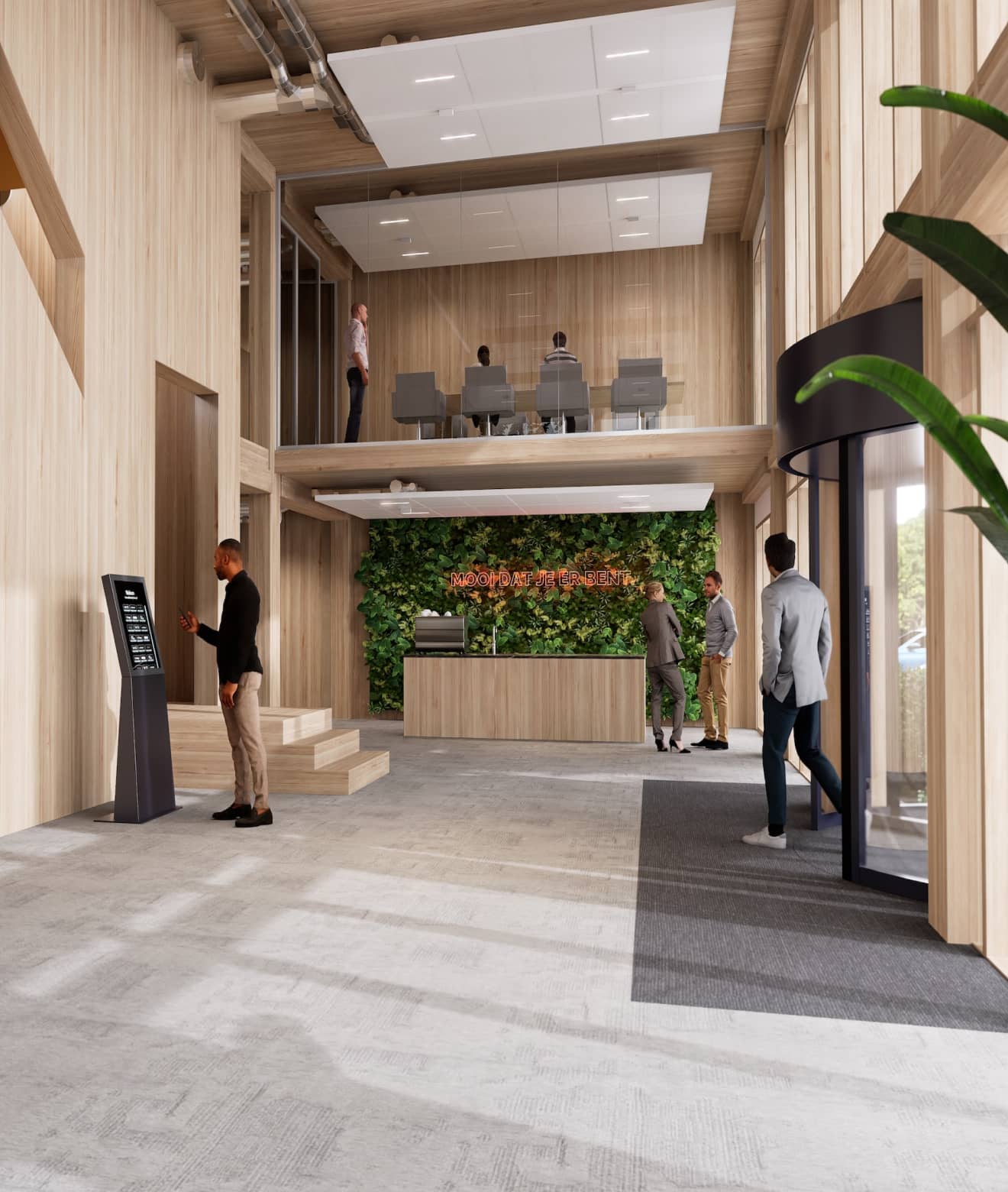 HOLD office constructors