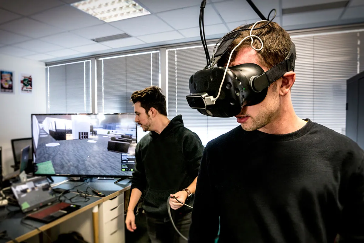 My-Serious-Game - Leader français de la formation digitale sur-mesure ...