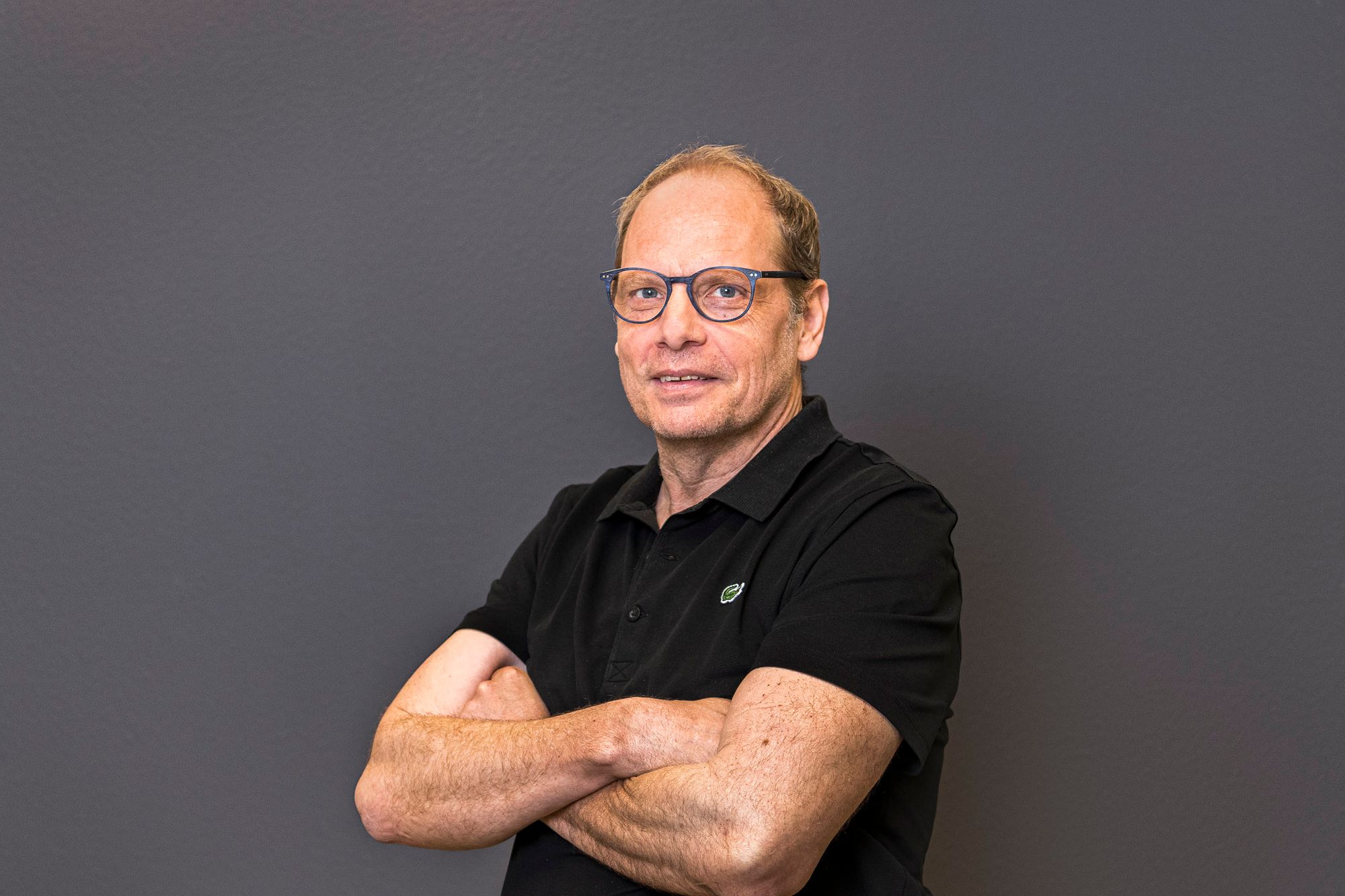 Über uns - Bissig Personal