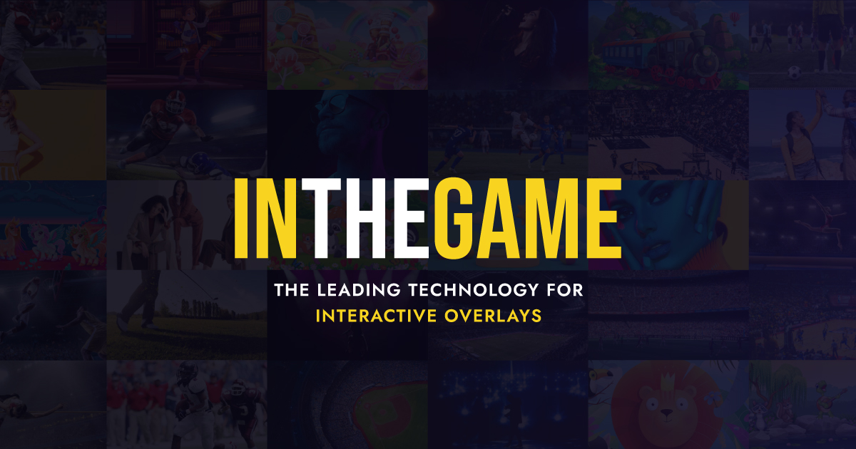 No-code Solution for Interactive Overlays