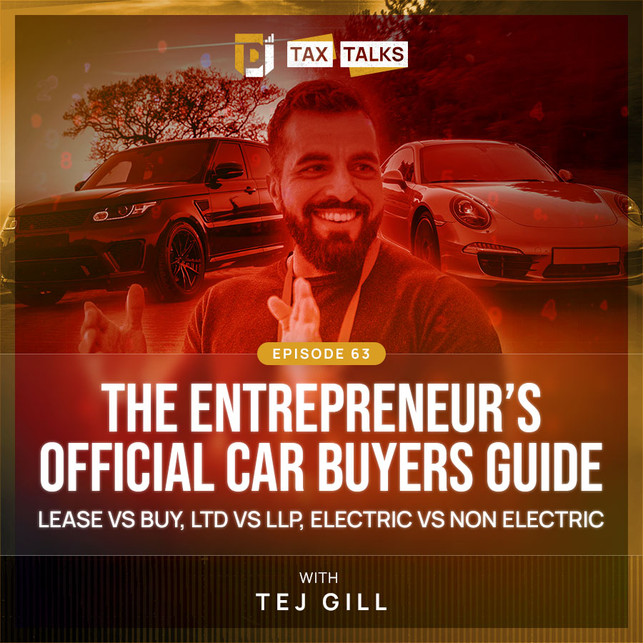 EP63 - The Entrepreneurs Official Car Buyers Guide - The Ultimate FD ...