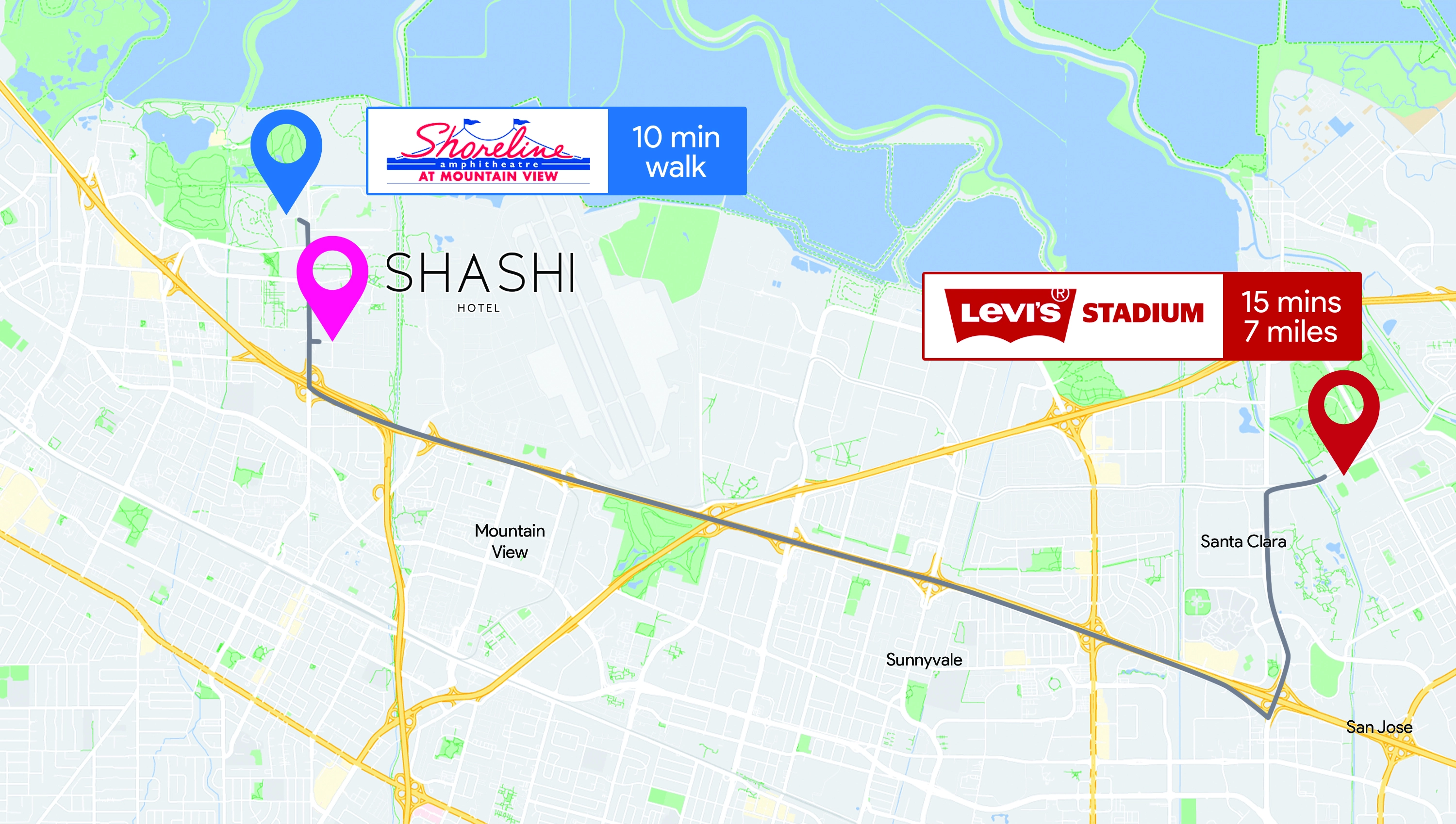 Concerts and Events near Shashi Hotel