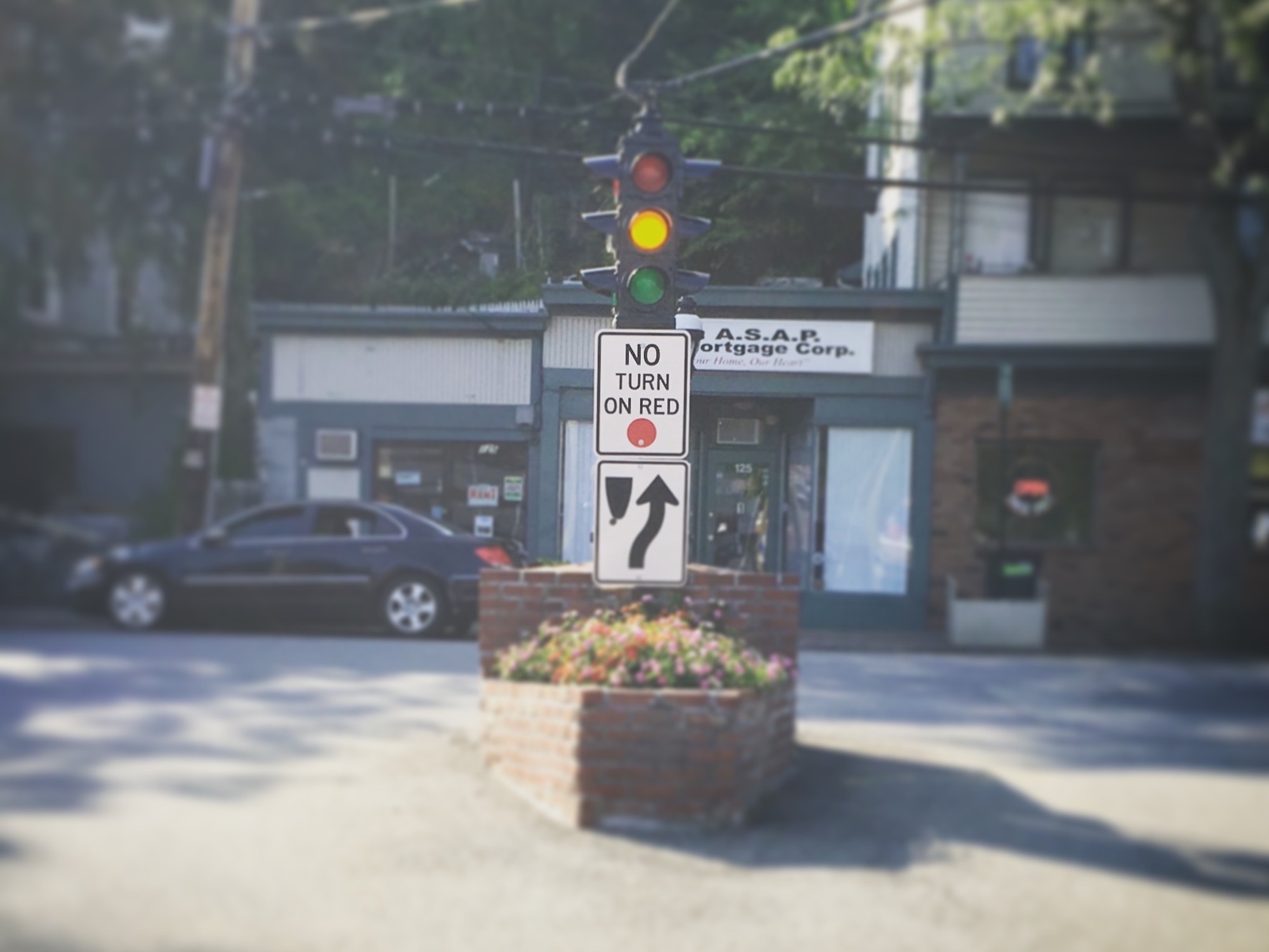 When to Visit Croton-On-Hudson