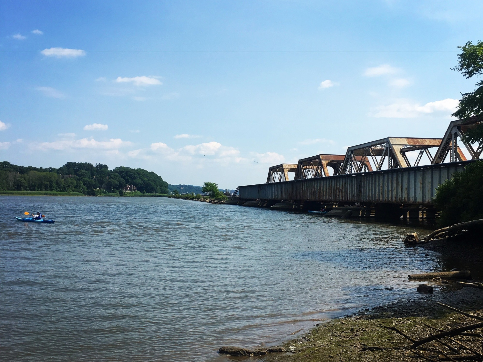 Outdoor Activities Around Croton-On-Hudson