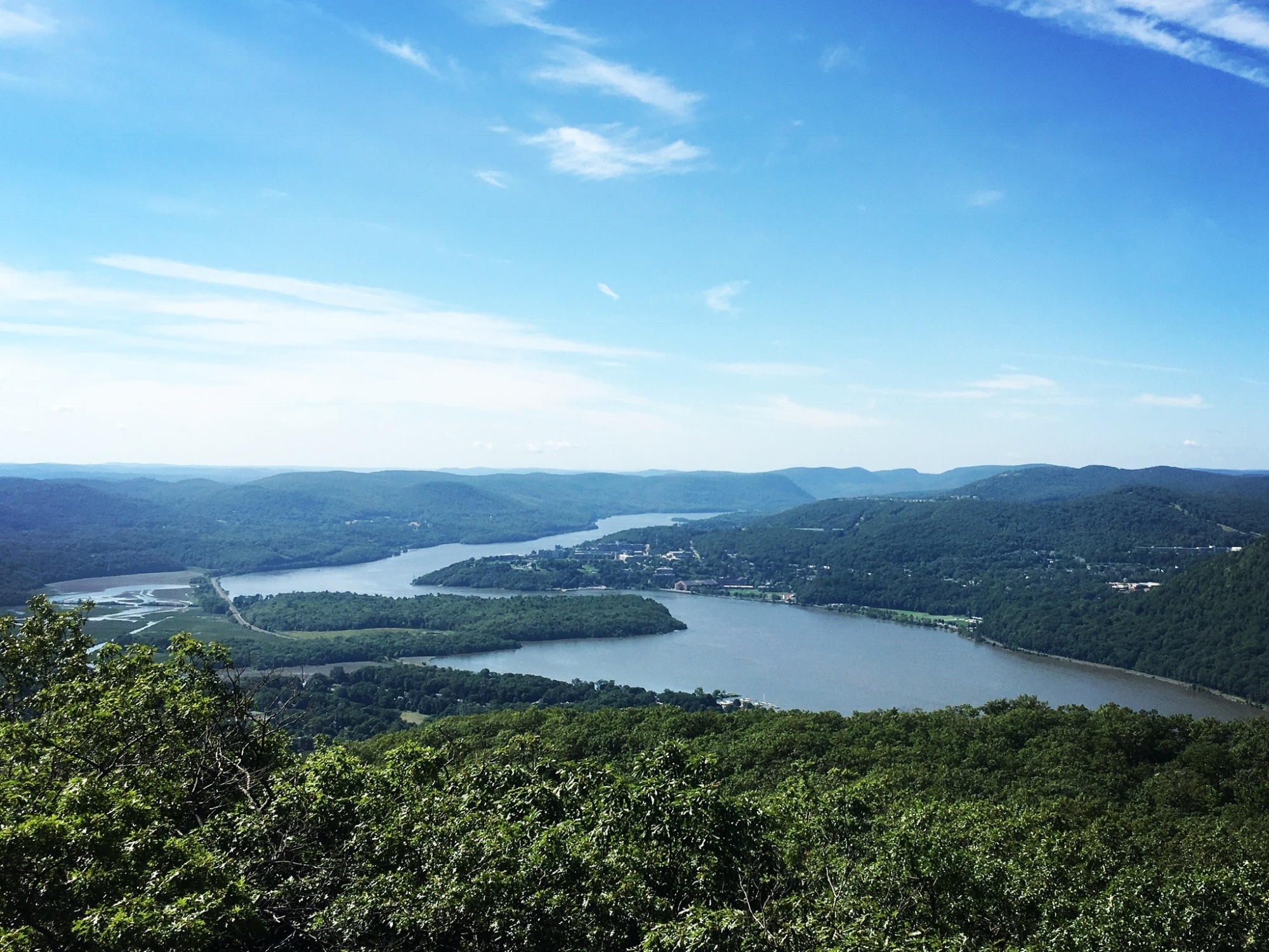 Outdoor Activities In and Around Cold Spring