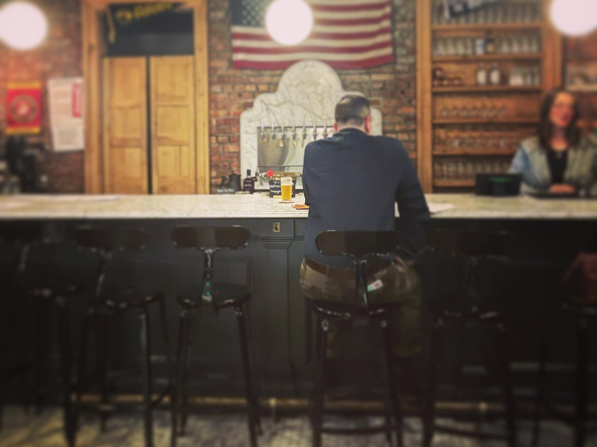 Where to Eat in Cold Spring