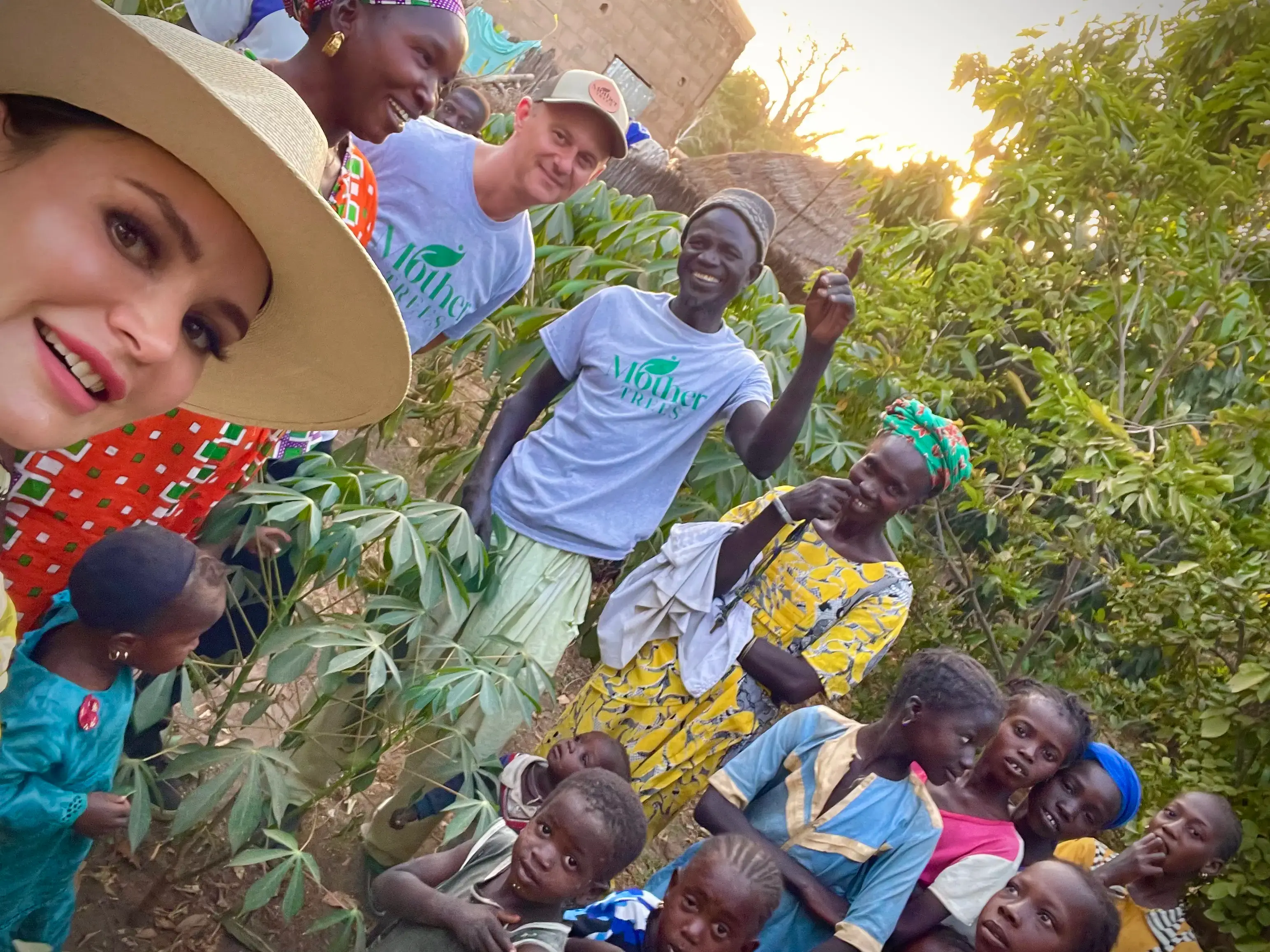 Mother Trees | Life. Prosperity. Legacy.