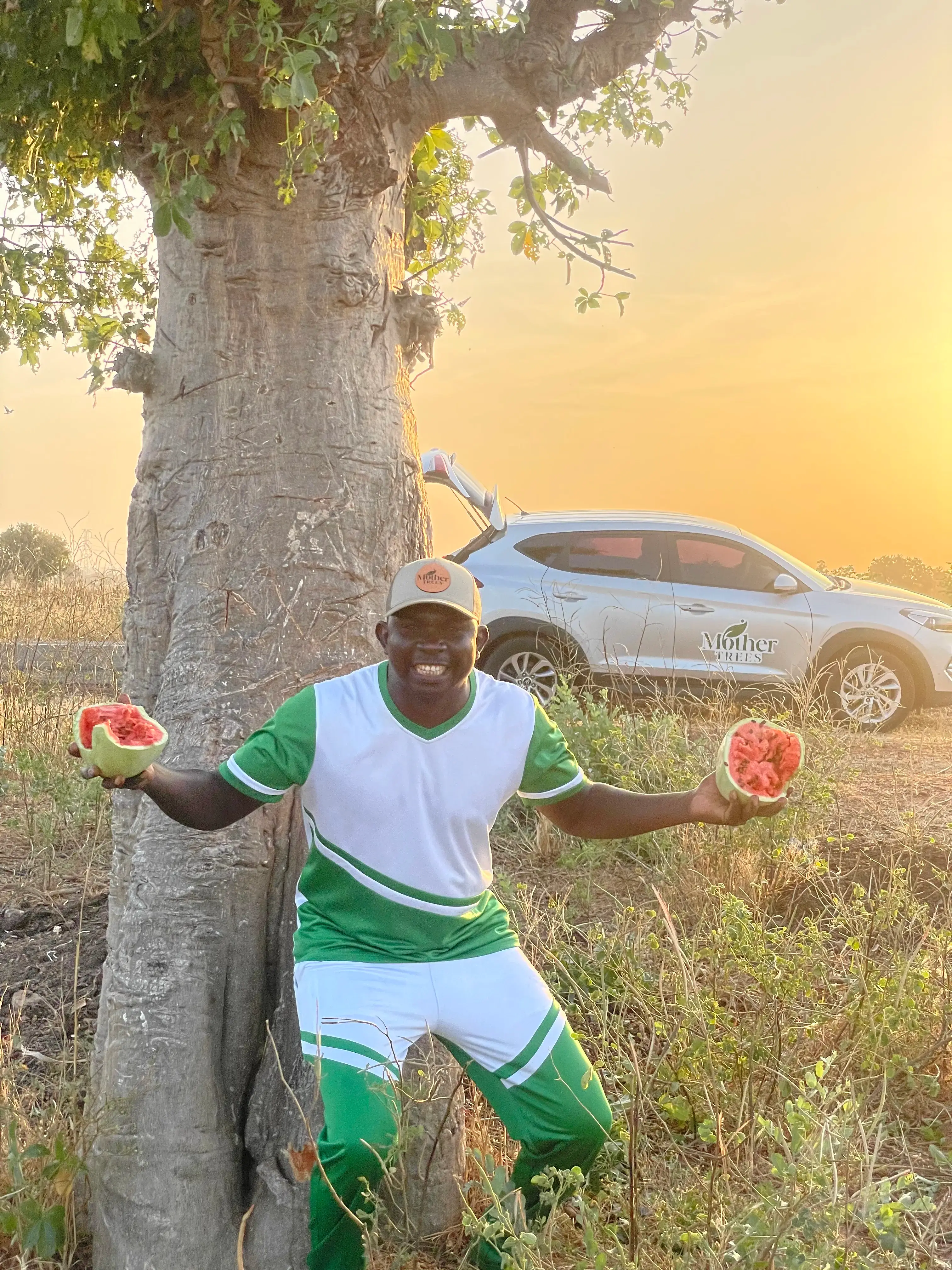 Mother Trees | Life. Prosperity. Legacy.