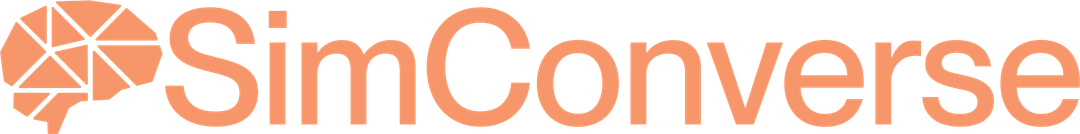 SimConverse