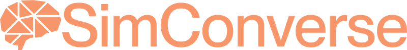 SimConverse