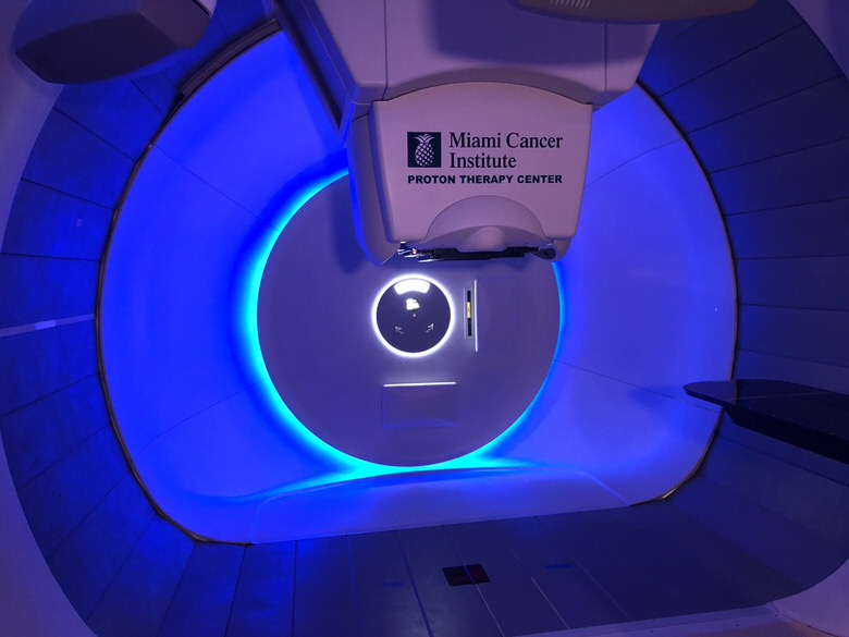 The Latest Weapon in the Fight against Cancer is now up and running at ...