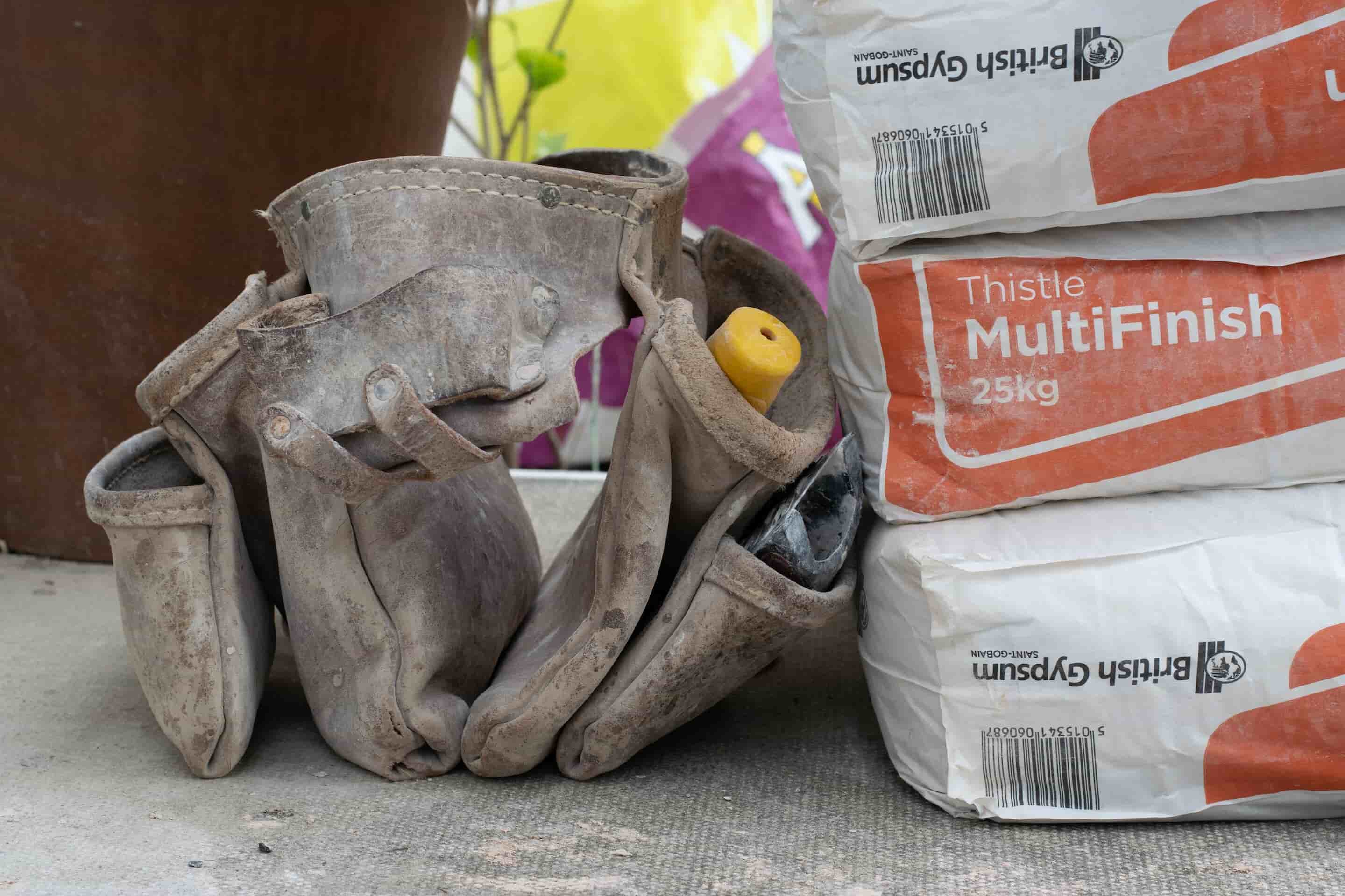 JD Mooney Contracting | Specialist Plastering