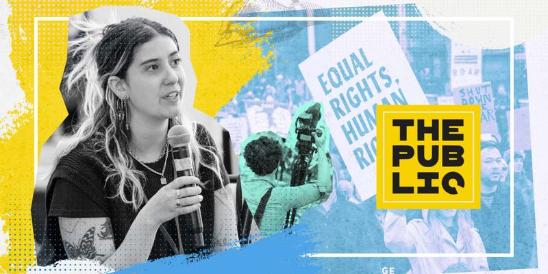 2022 Public Rights Project Annual Impact Report