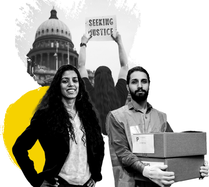 2022 Public Rights Project Annual Impact Report