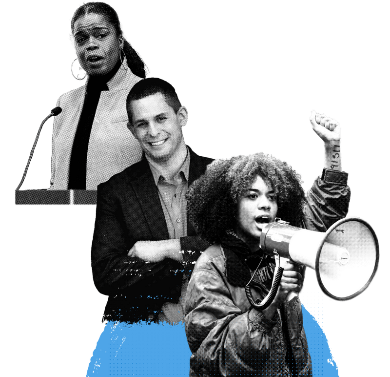 2022 Public Rights Project Annual Impact Report