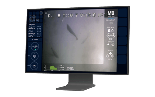Piscada - Industrial software, the way it should be