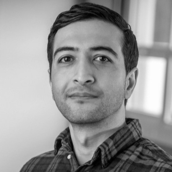 Welcome to the Team, Samim Hamidi! - Piscada