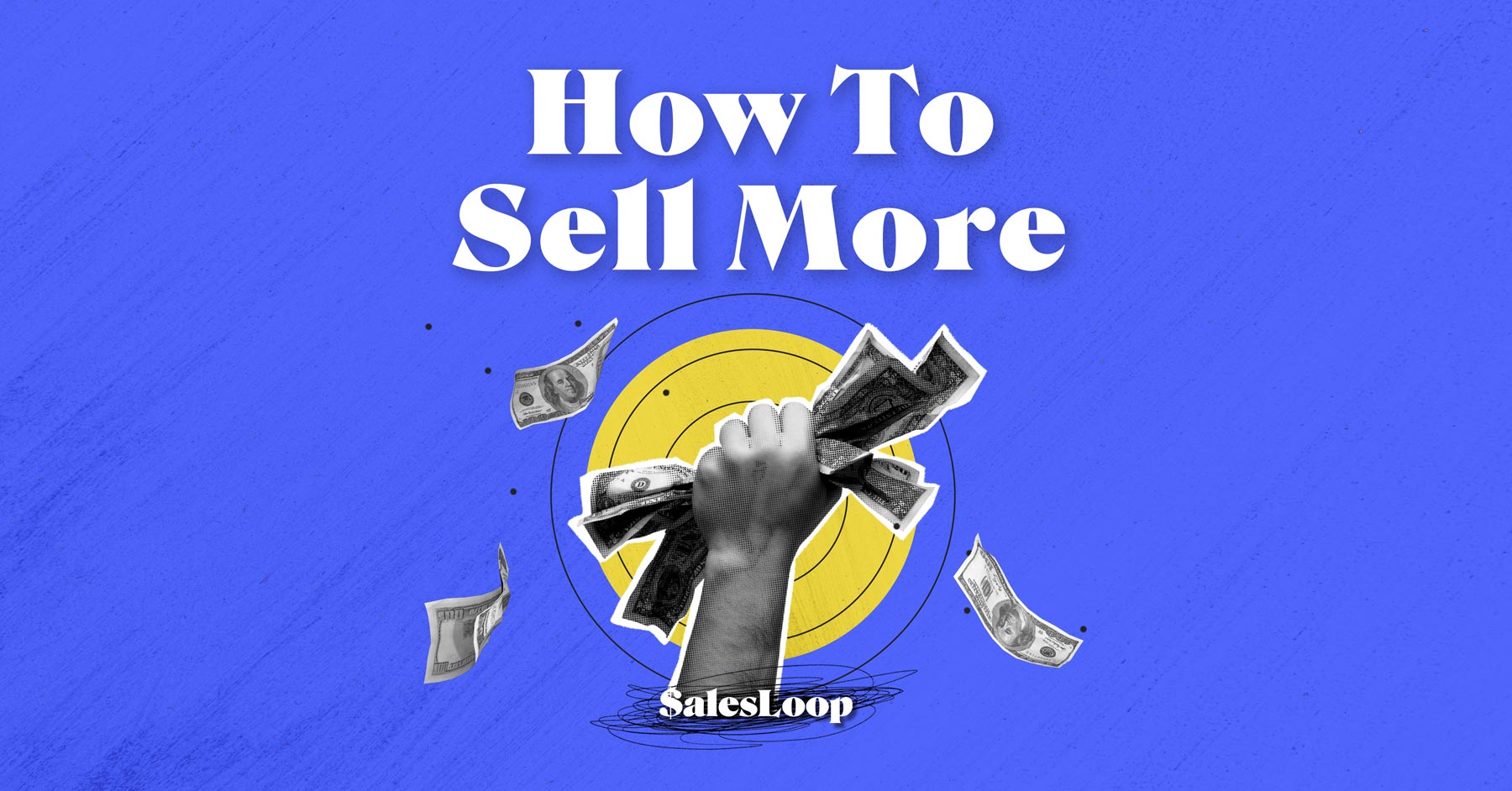 How To Sell More Podcast