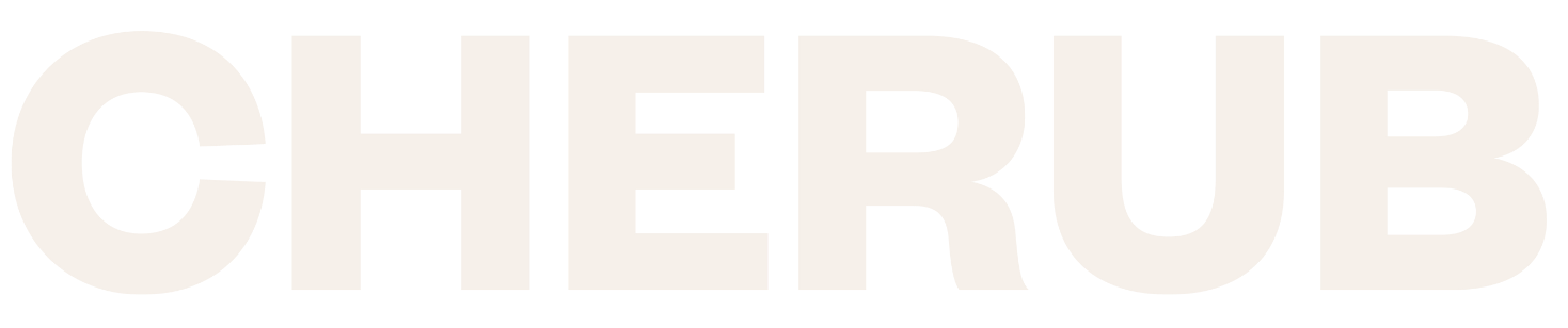Cherub - Angel Investing Made Easy
