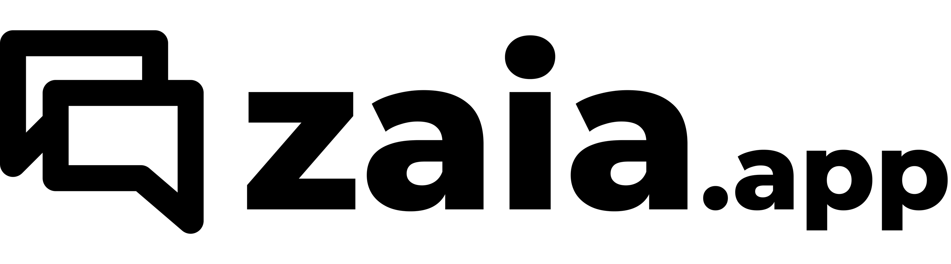 ZapGPT agora é Zaia!