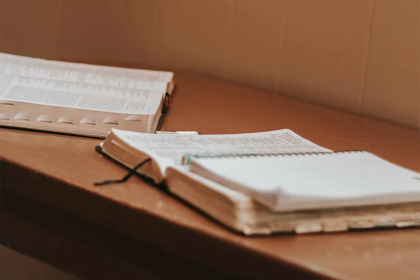 Academics At Pacific Bible College