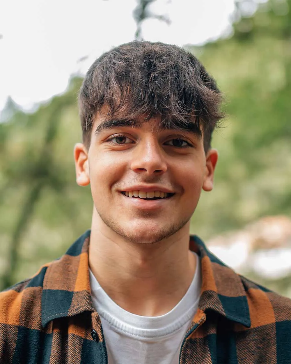 Admissions at Pacific Bible College