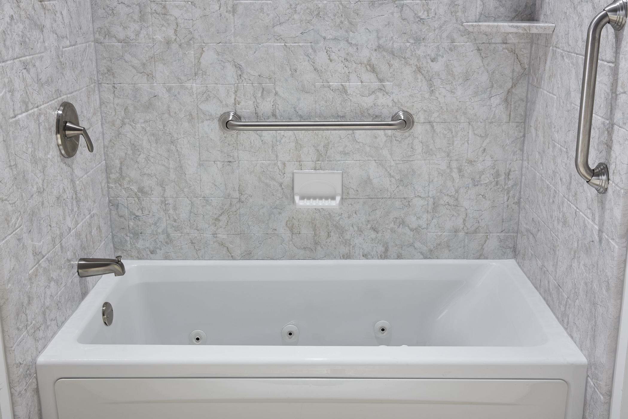 About Us | Bathroom Remodelers Greensboro NC | Serenity Bath & Shower