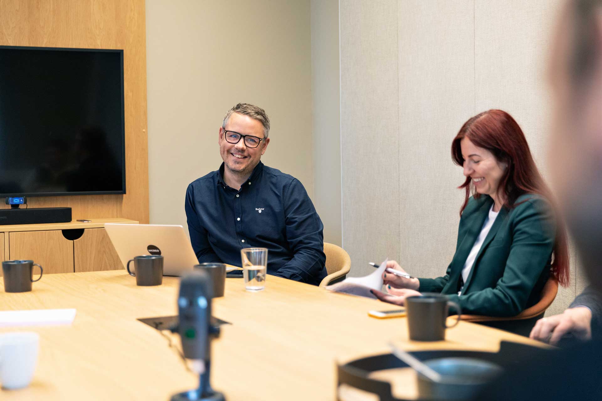 The secret of a successful digital project - Increo | Increo