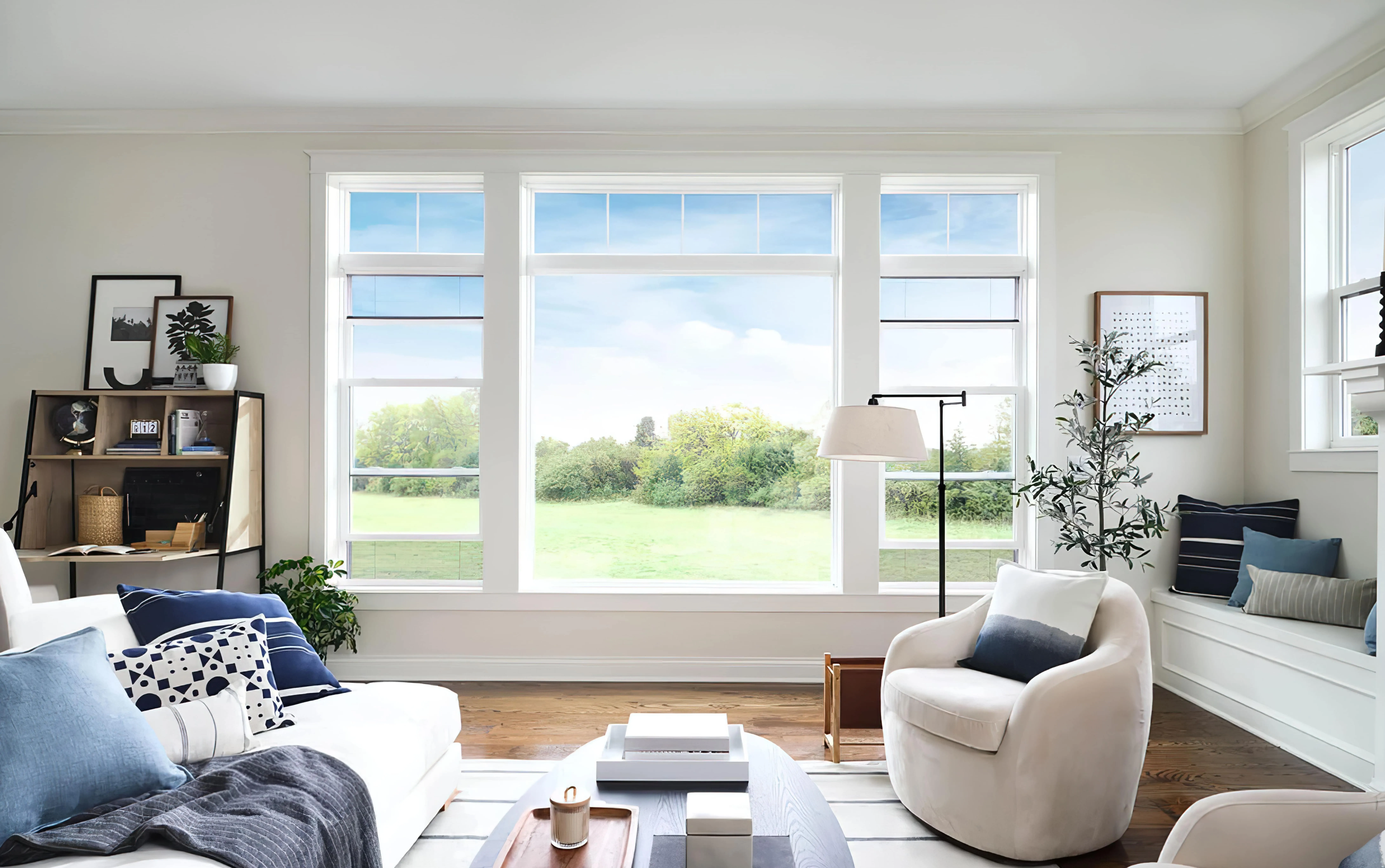Windows