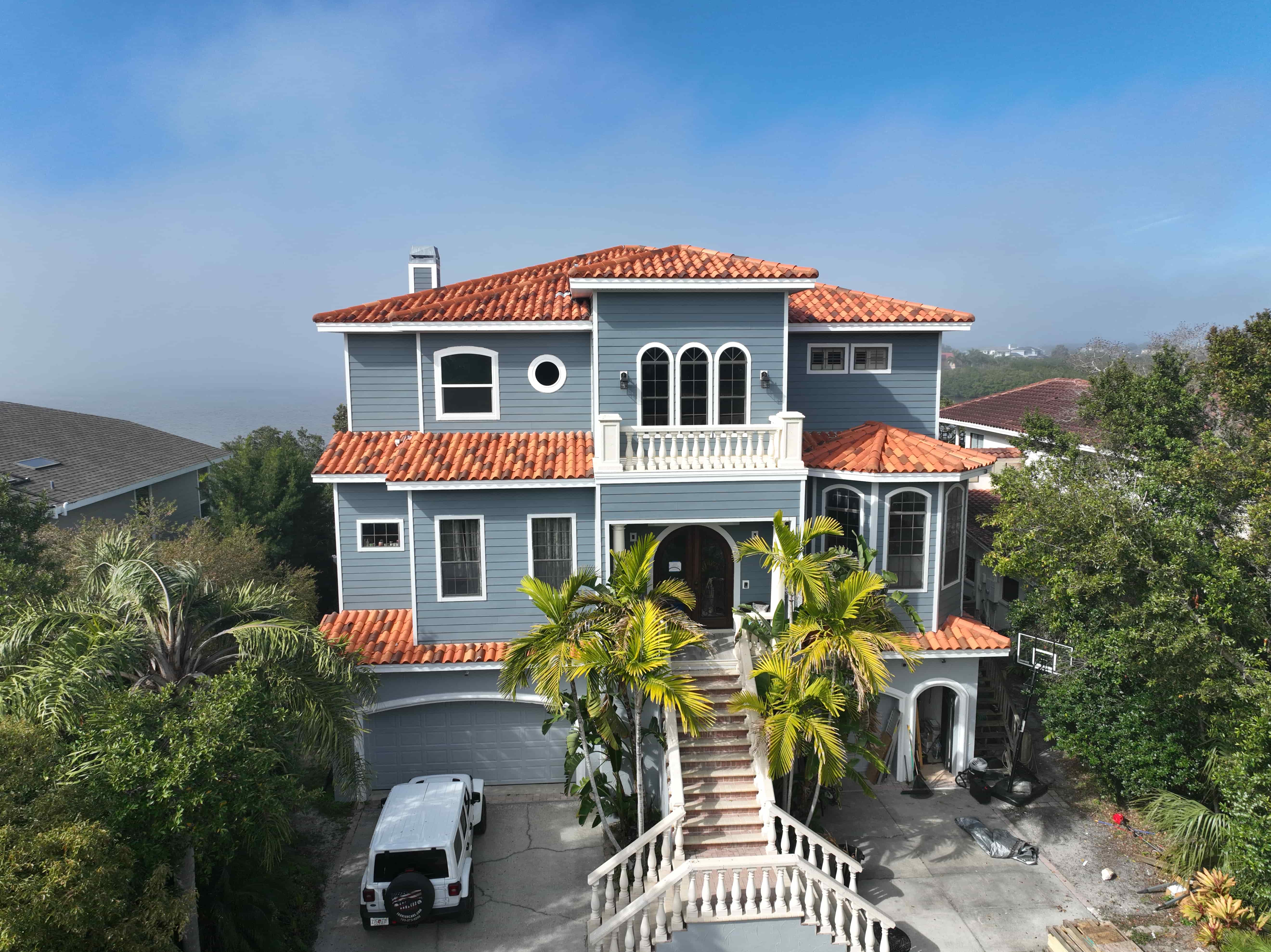 From Stucco to Style: A Beautiful Siding Upgrade