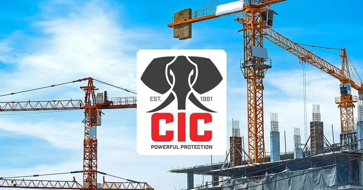 Home - CIC Engineering for a better world